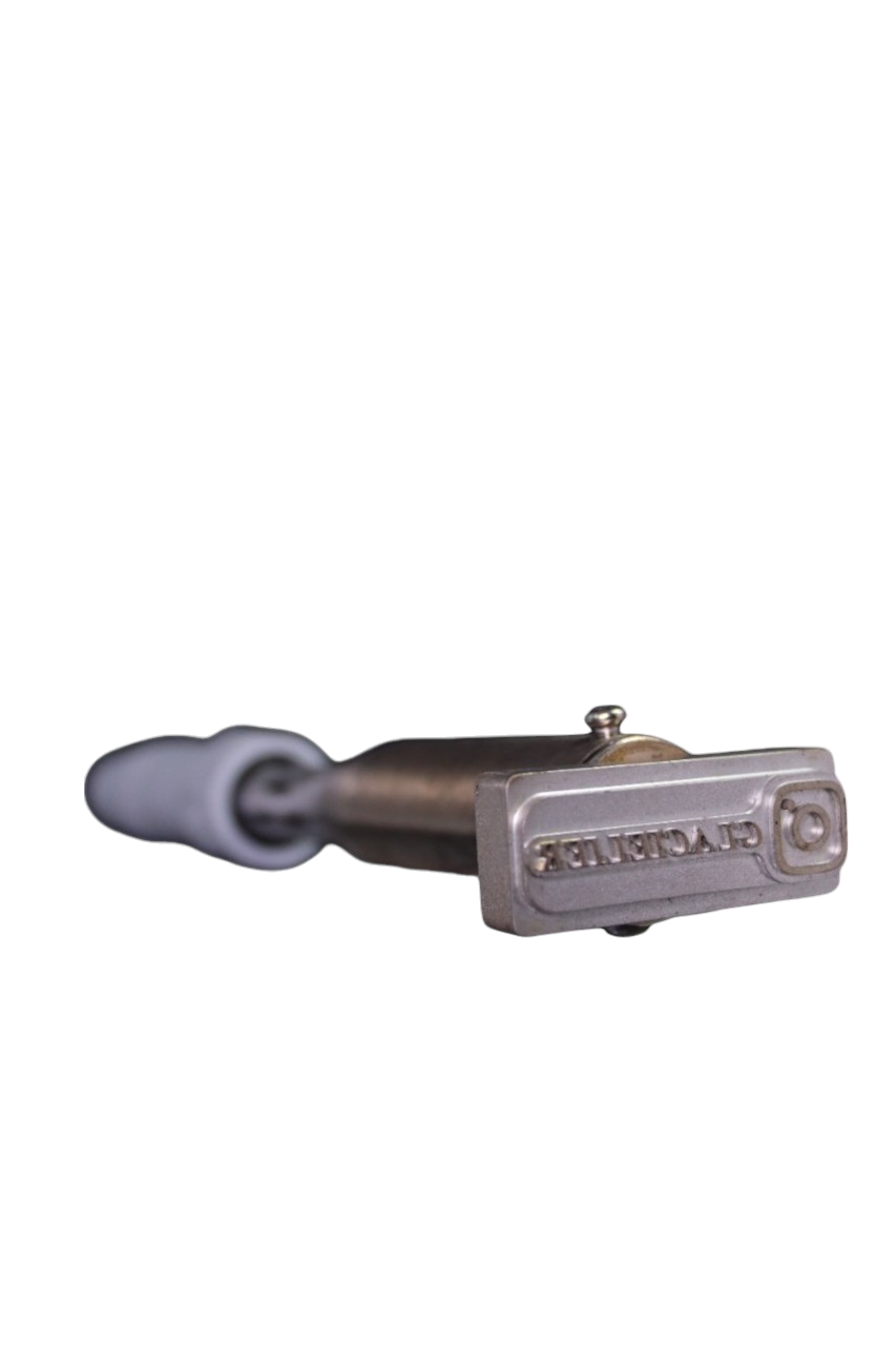 Custom Your Electric Heat Stamp (Medium)